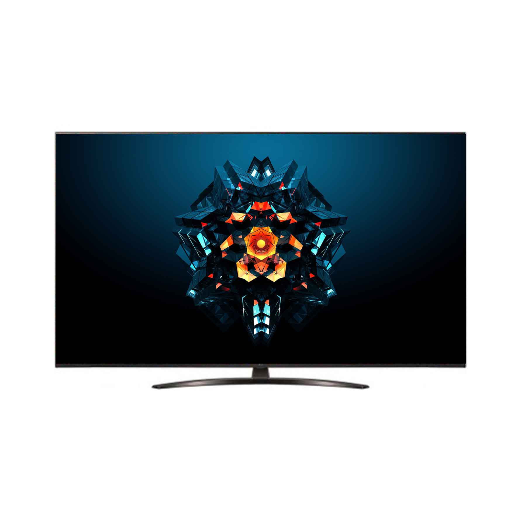 تلویزیون ال جی 43UP8150 | پرداخت در محل | 43 اینچ UP8150