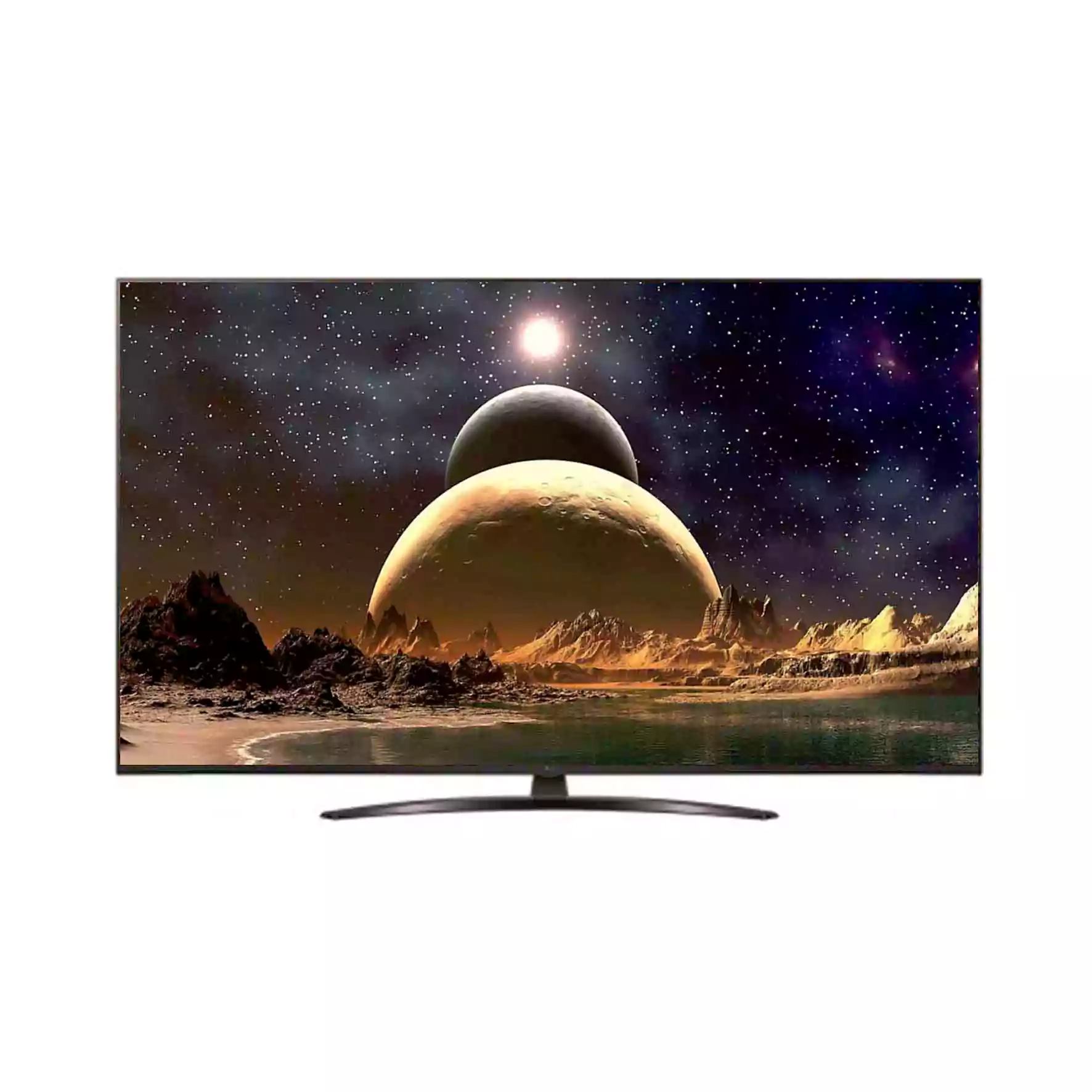 تلویزیون ال جی 50UP8150 | پرداخت در محل | 50 اینچ UP8150