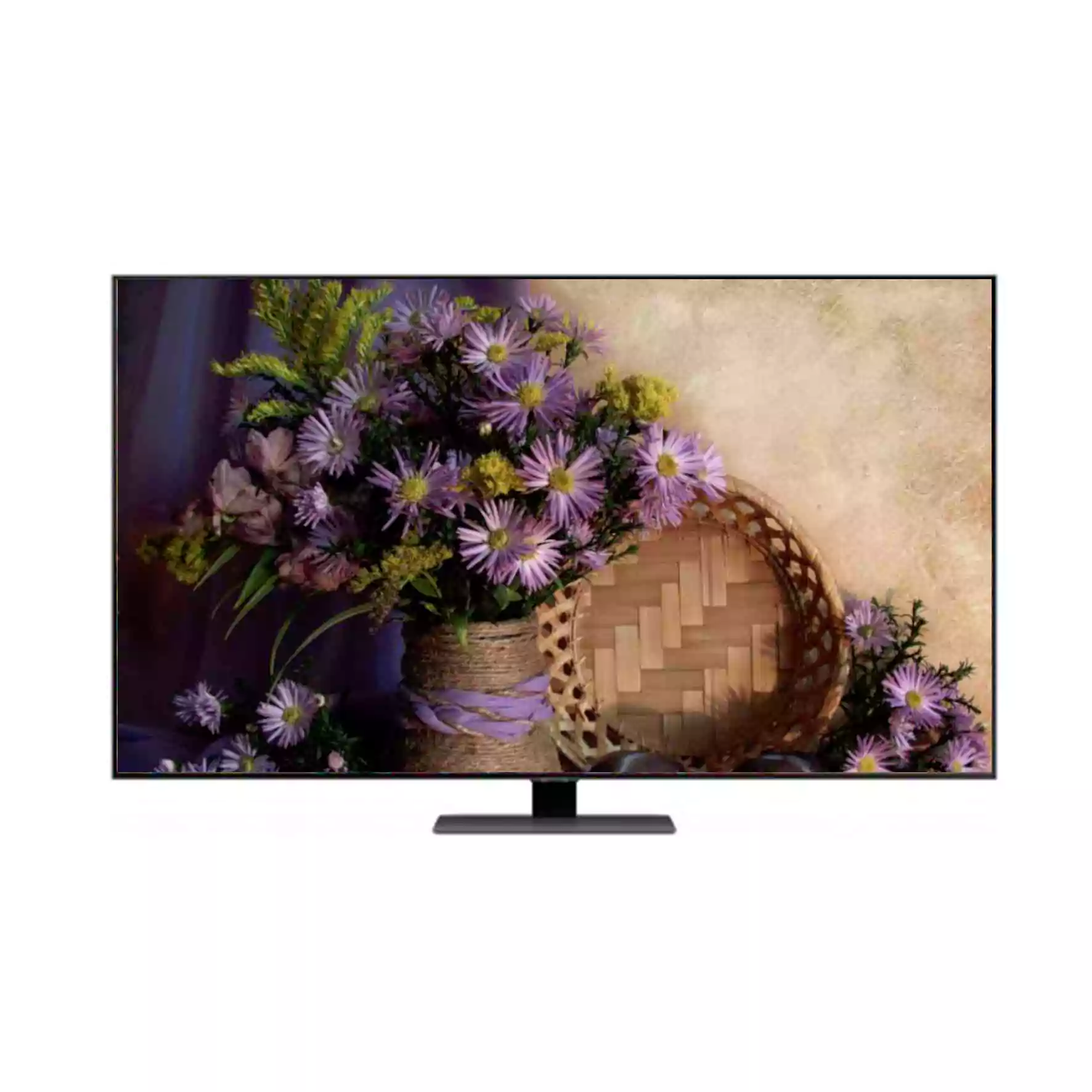 قیمت تلویزیون سامسونگ Q80B | پرداخت در محل | 55Q80B