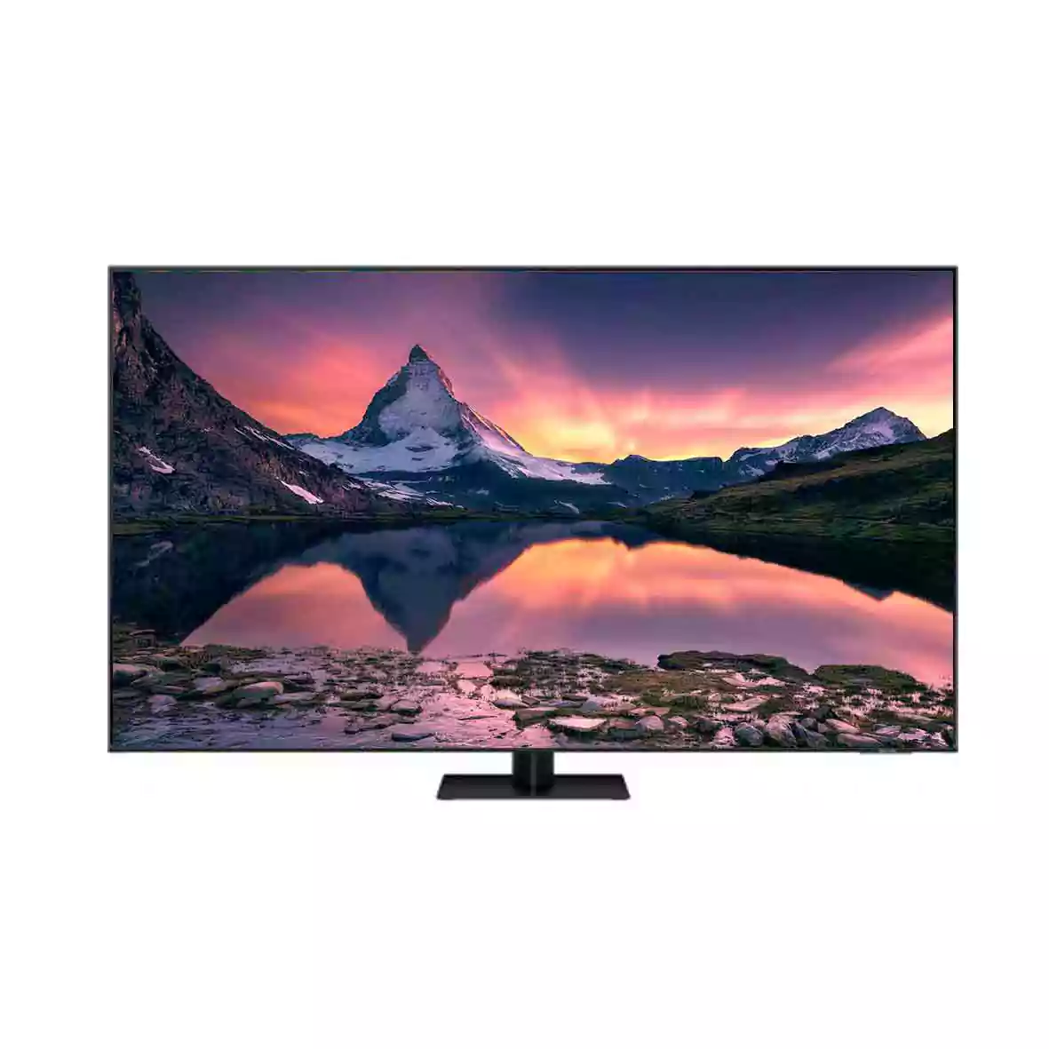 تلویزیون سامسونگ 75Q70B | پرداخت در محل | Samsung Q70B